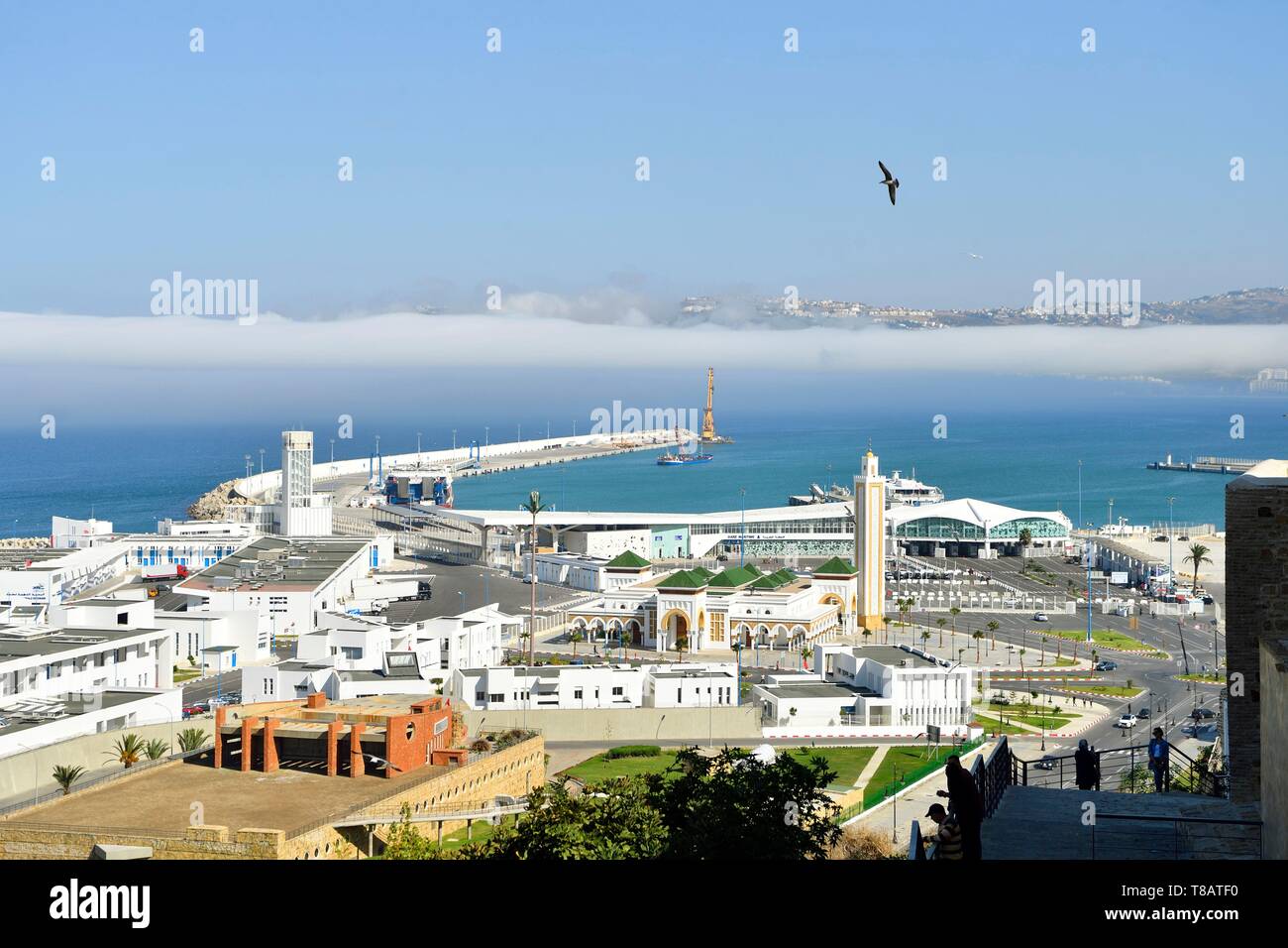 Minarett bucht -Fotos und -Bildmaterial in hoher Auflösung – Alamy