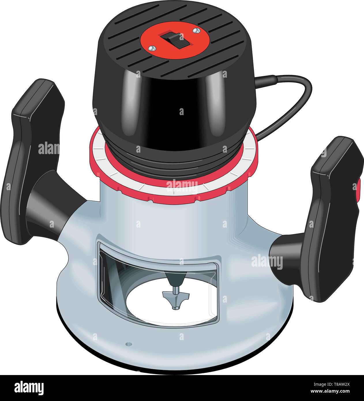 Tragbarer router Stock-Vektorgrafiken kaufen - Alamy