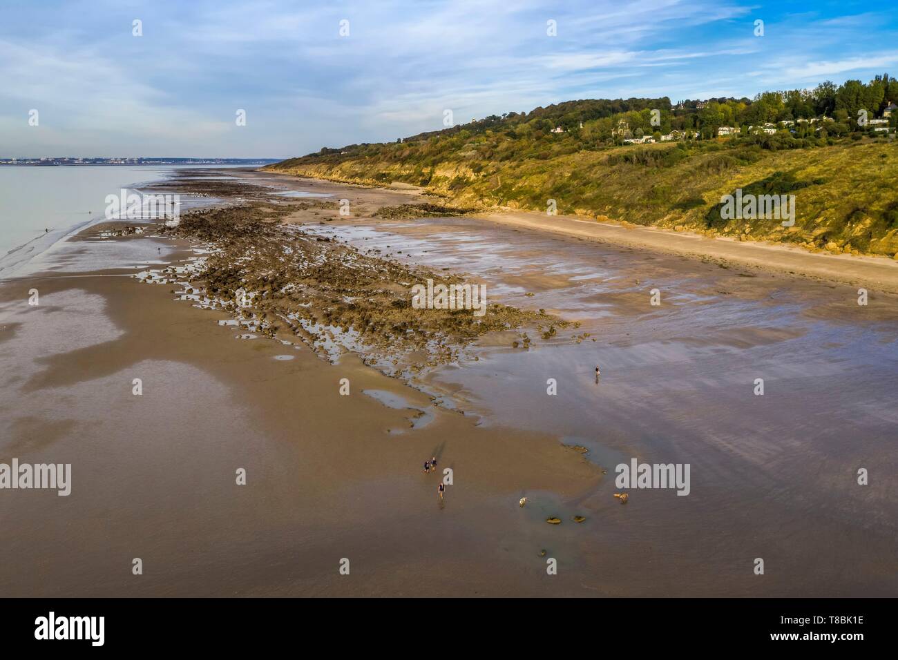 Villerville normandie -Fotos und -Bildmaterial in hoher Auflösung – Alamy