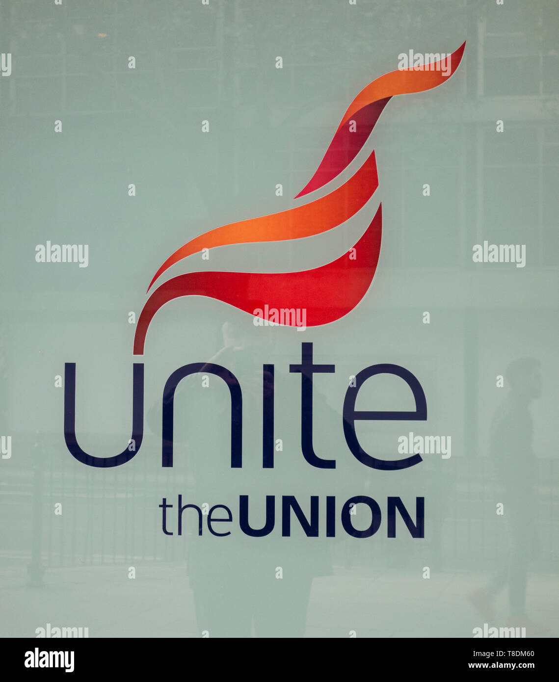 Tuc logo -Fotos und -Bildmaterial in hoher Auflösung – Alamy