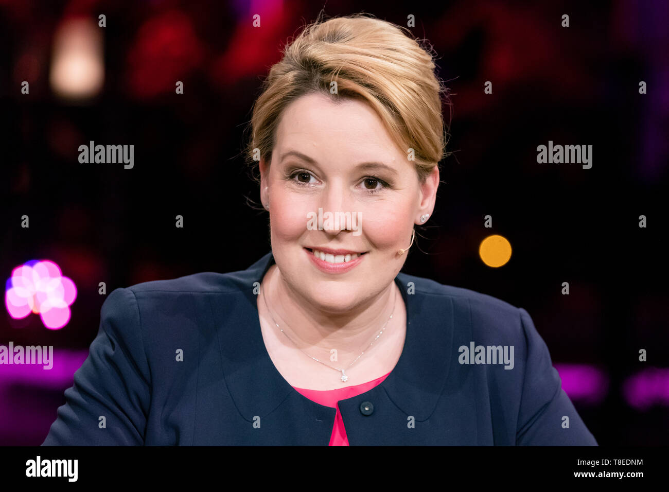 Dr franziska giffey -Fotos und -Bildmaterial in hoher Auflösung – Alamy