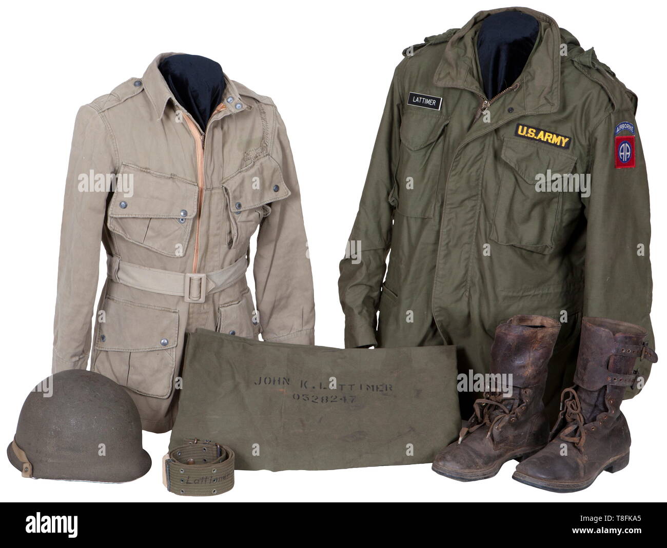 John lattimer -Fotos und -Bildmaterial in hoher Auflösung – Alamy