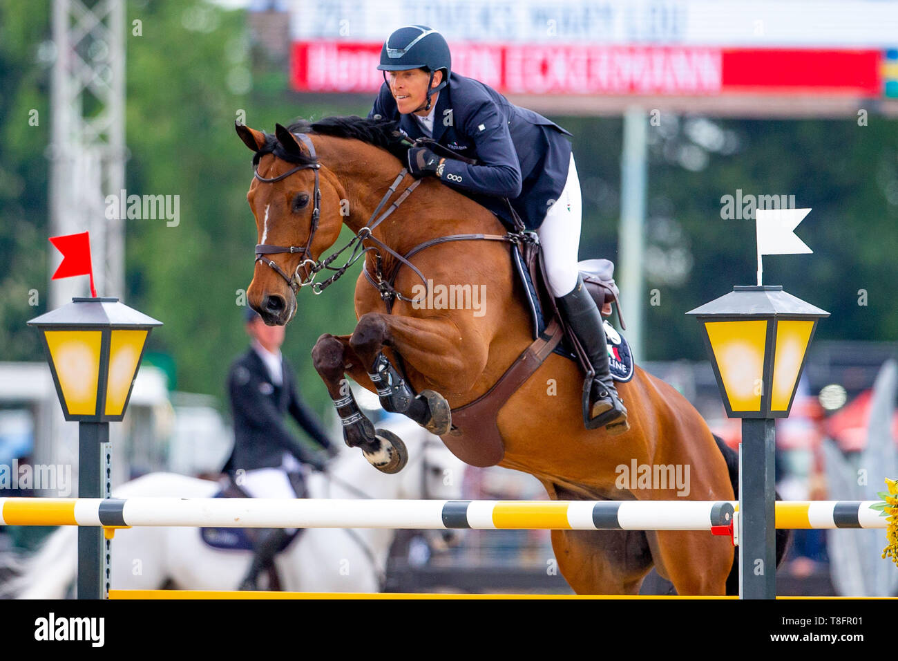 Toveks Mary Lou Stockfotos und -bilder Kaufen - Alamy