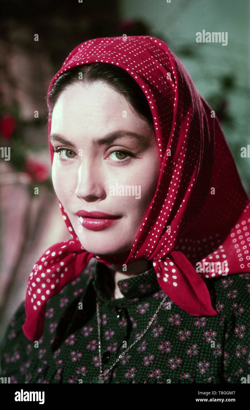 Karmin Gallone Stockfotos und -bilder Kaufen - Alamy