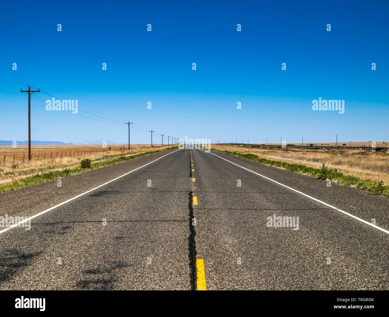 Texas autobahn 118 -Fotos und -Bildmaterial in hoher Auflösung – Alamy