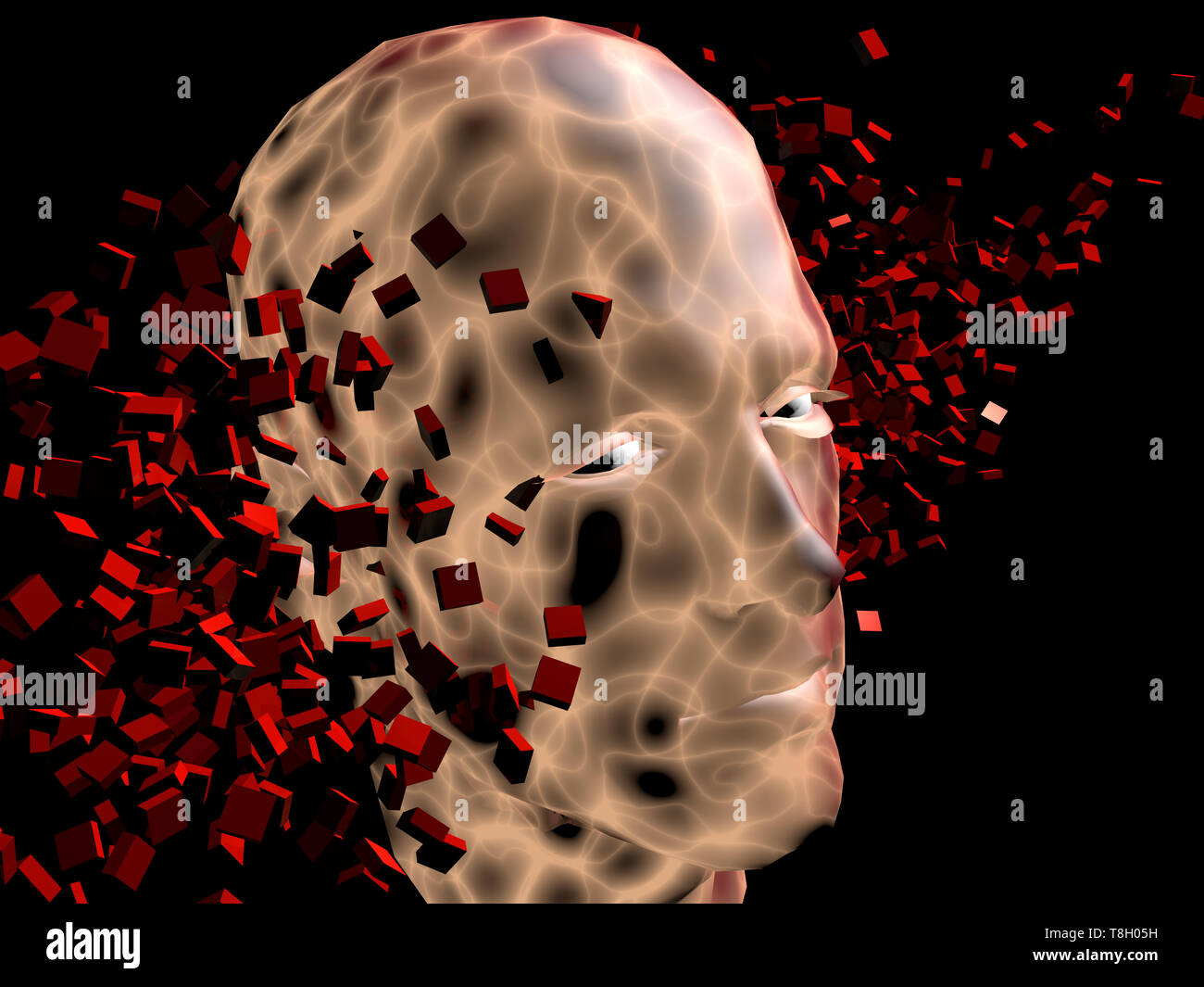 Generierte ki -Fotos und -Bildmaterial in hoher Auflösung – Alamy