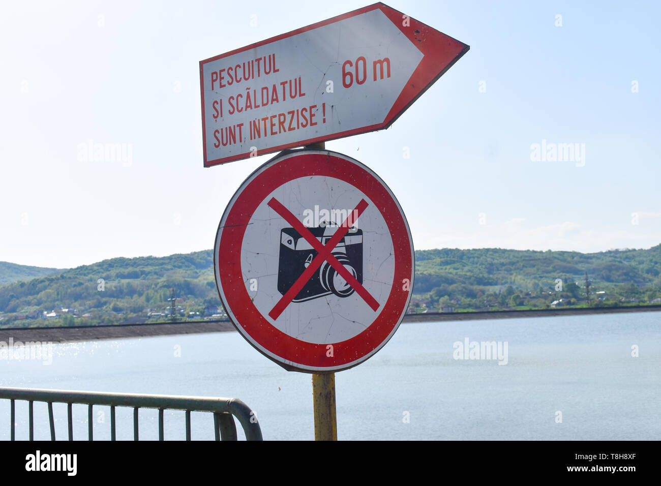 Verbotene Fotos Stockfotos und -bilder Kaufen - Alamy