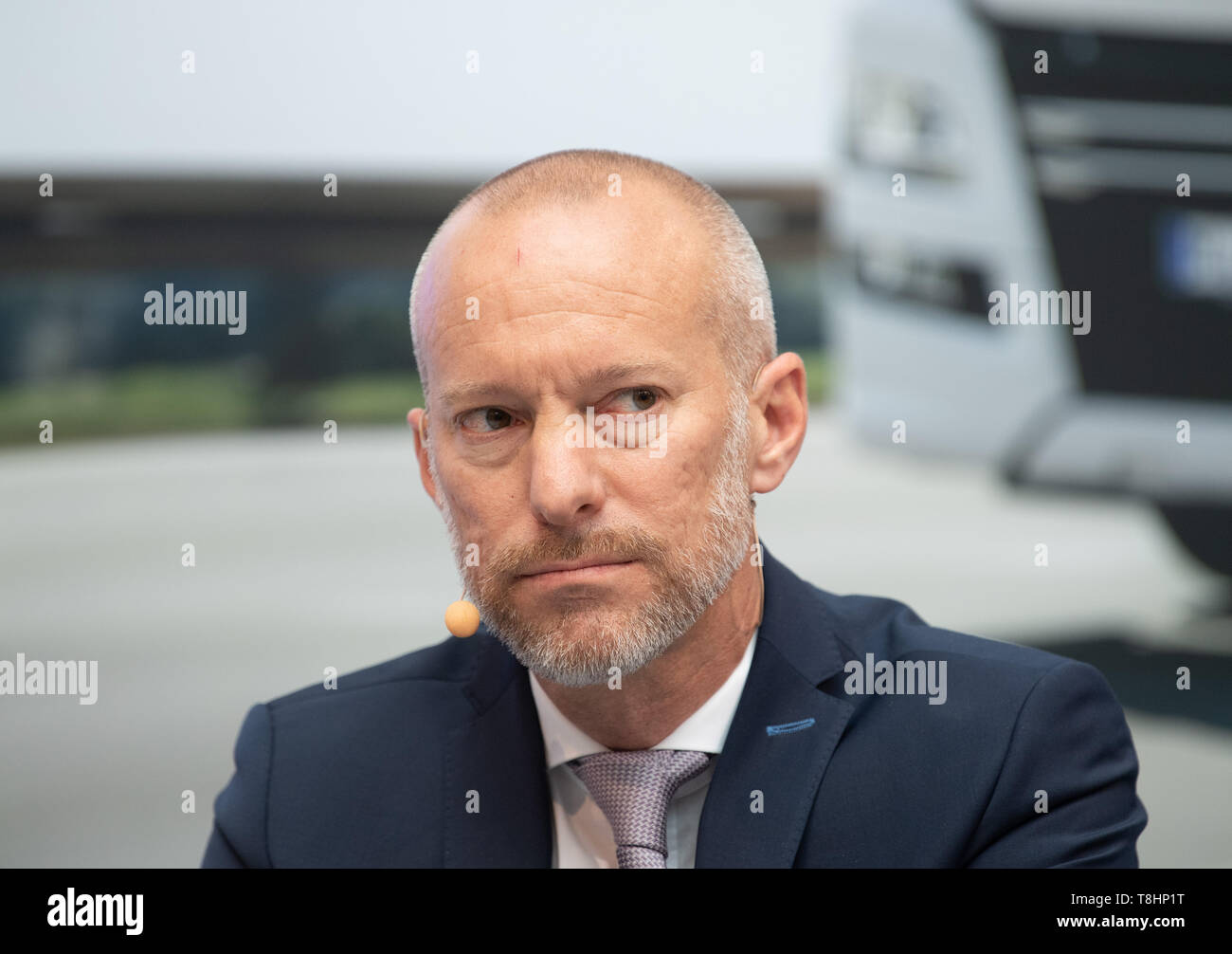 Christian haas -Fotos und -Bildmaterial in hoher Auflösung – Alamy