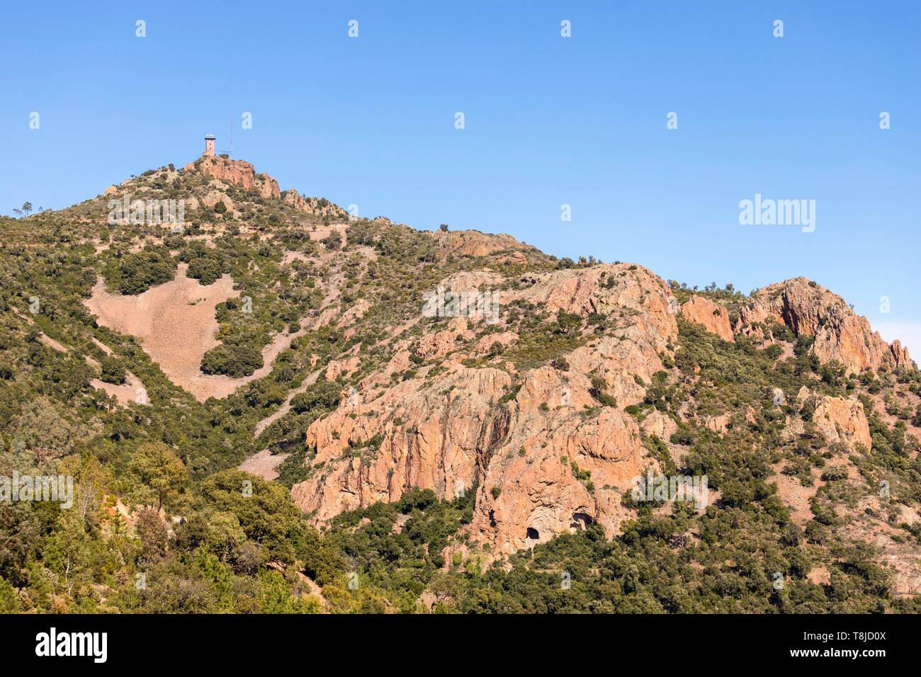 Frejus var esterel cote dazur -Fotos und -Bildmaterial in hoher ...