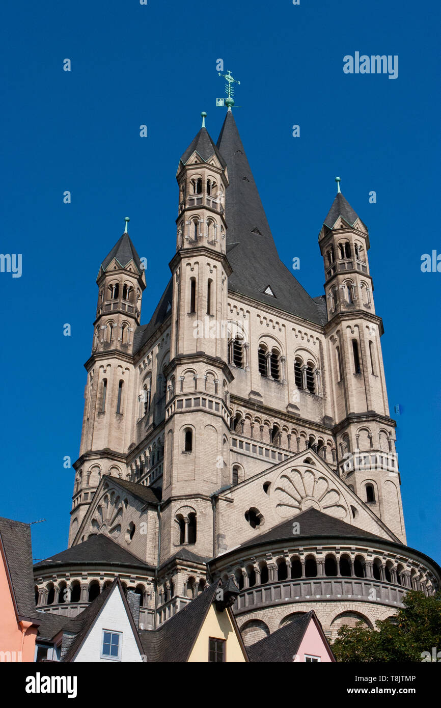 Koeln altstadt -Fotos und -Bildmaterial in hoher Auflösung – Alamy