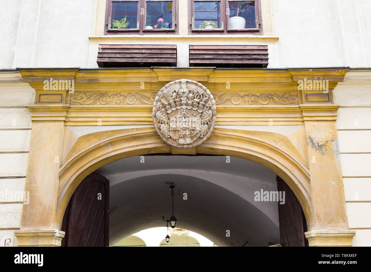 Coat arms brandenburg -Fotos und -Bildmaterial in hoher Auflösung – Alamy