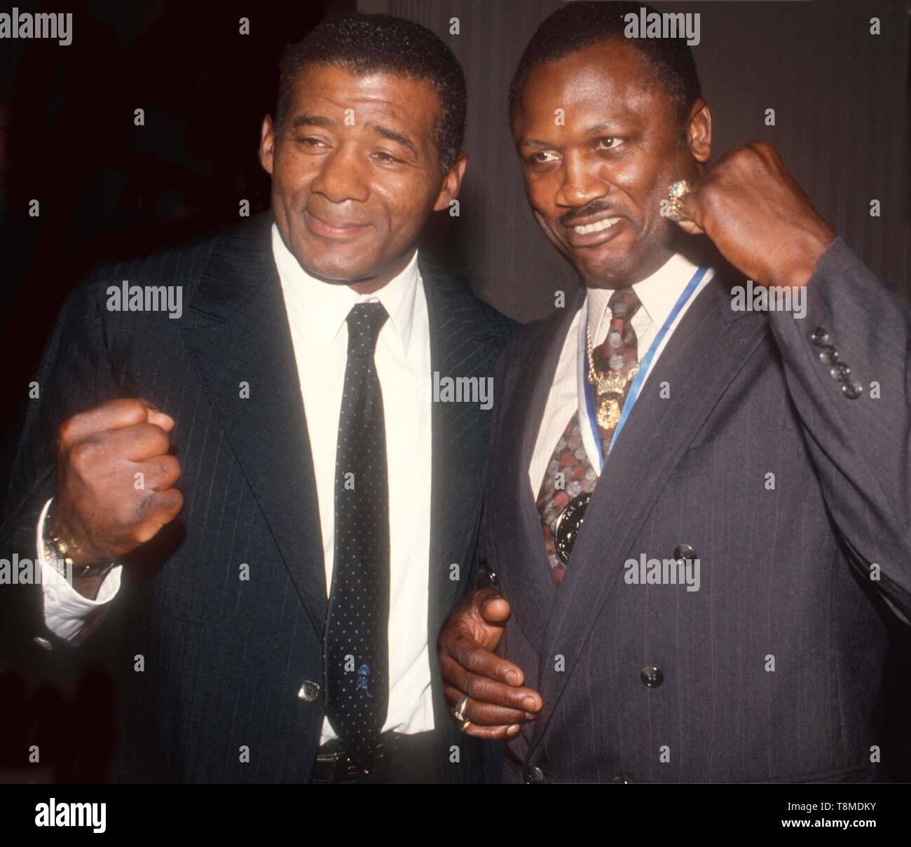 Joe frazier -Fotos und -Bildmaterial in hoher Auflösung – Alamy