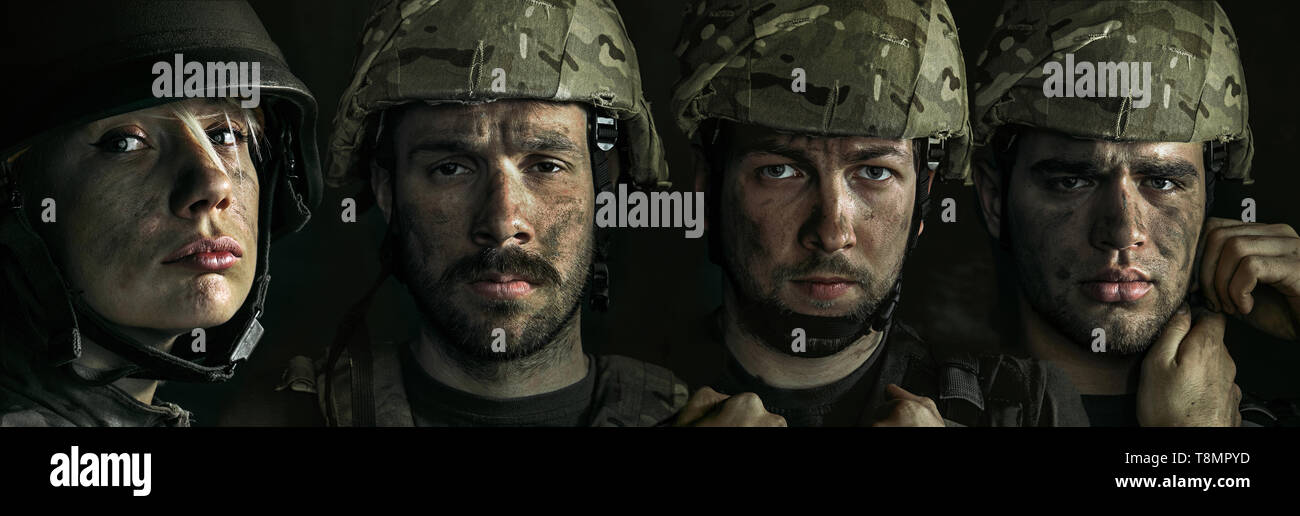 Ptsd awareness -Fotos und -Bildmaterial in hoher Auflösung – Alamy