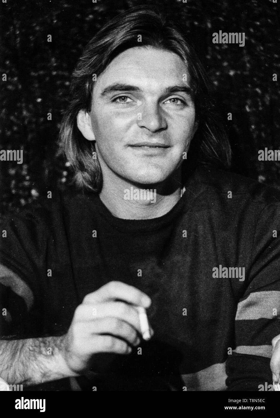 Neil Hansen Stockfotos und -bilder Kaufen - Alamy