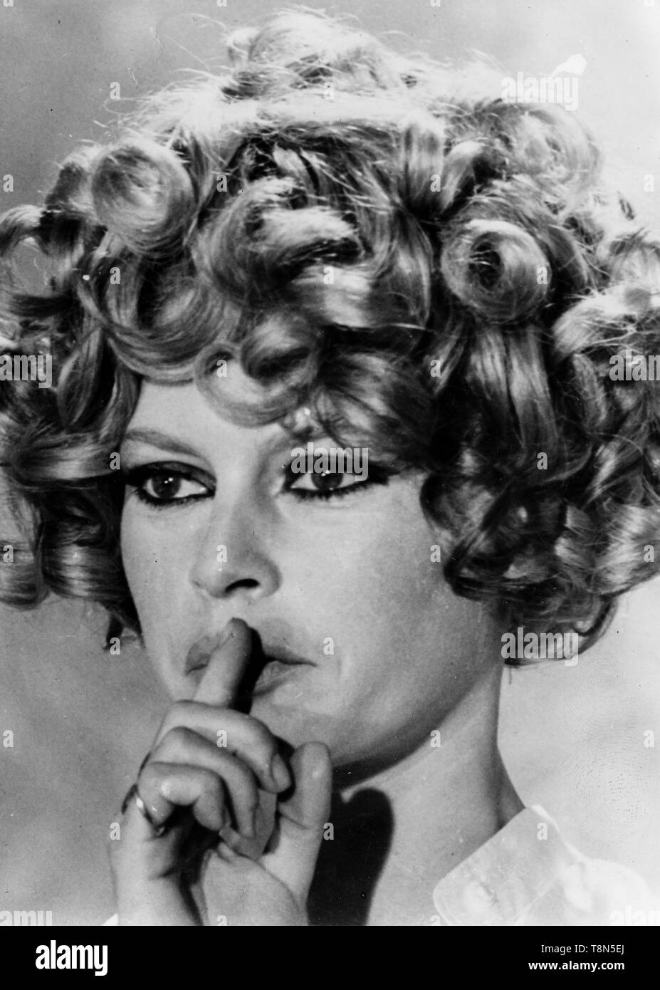 Brigitte Anne Marie Bardot Fotos Und Bildmaterial In Hoher Auflösung