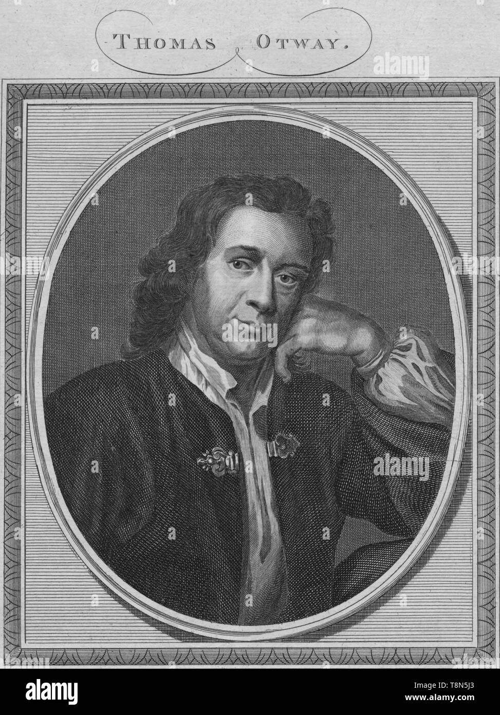 Thomas otway -Fotos und -Bildmaterial in hoher Auflösung – Alamy