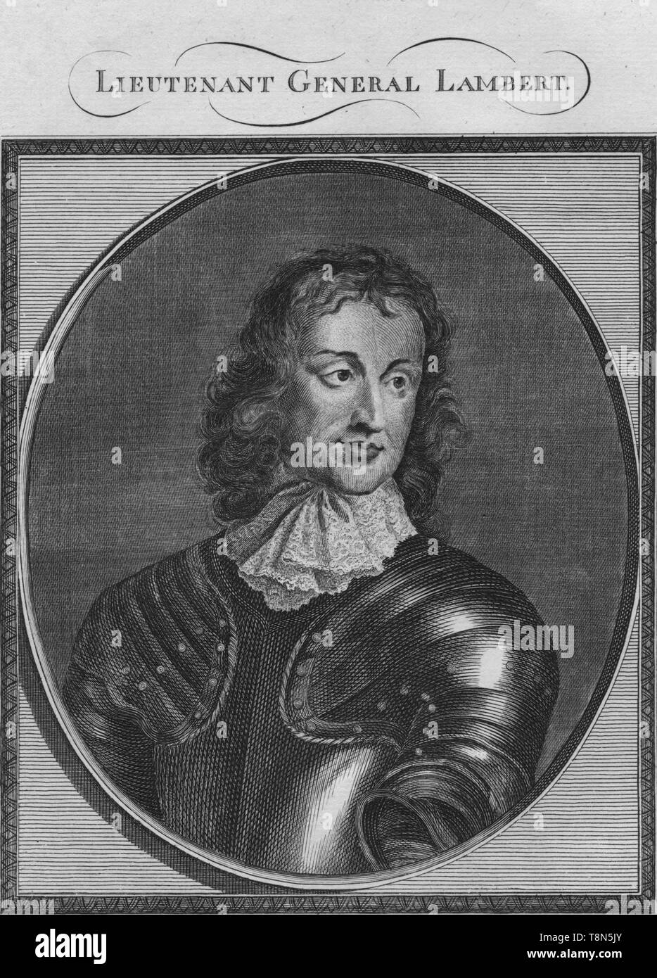 Generalleutnant lambert -Fotos und -Bildmaterial in hoher Auflösung – Alamy