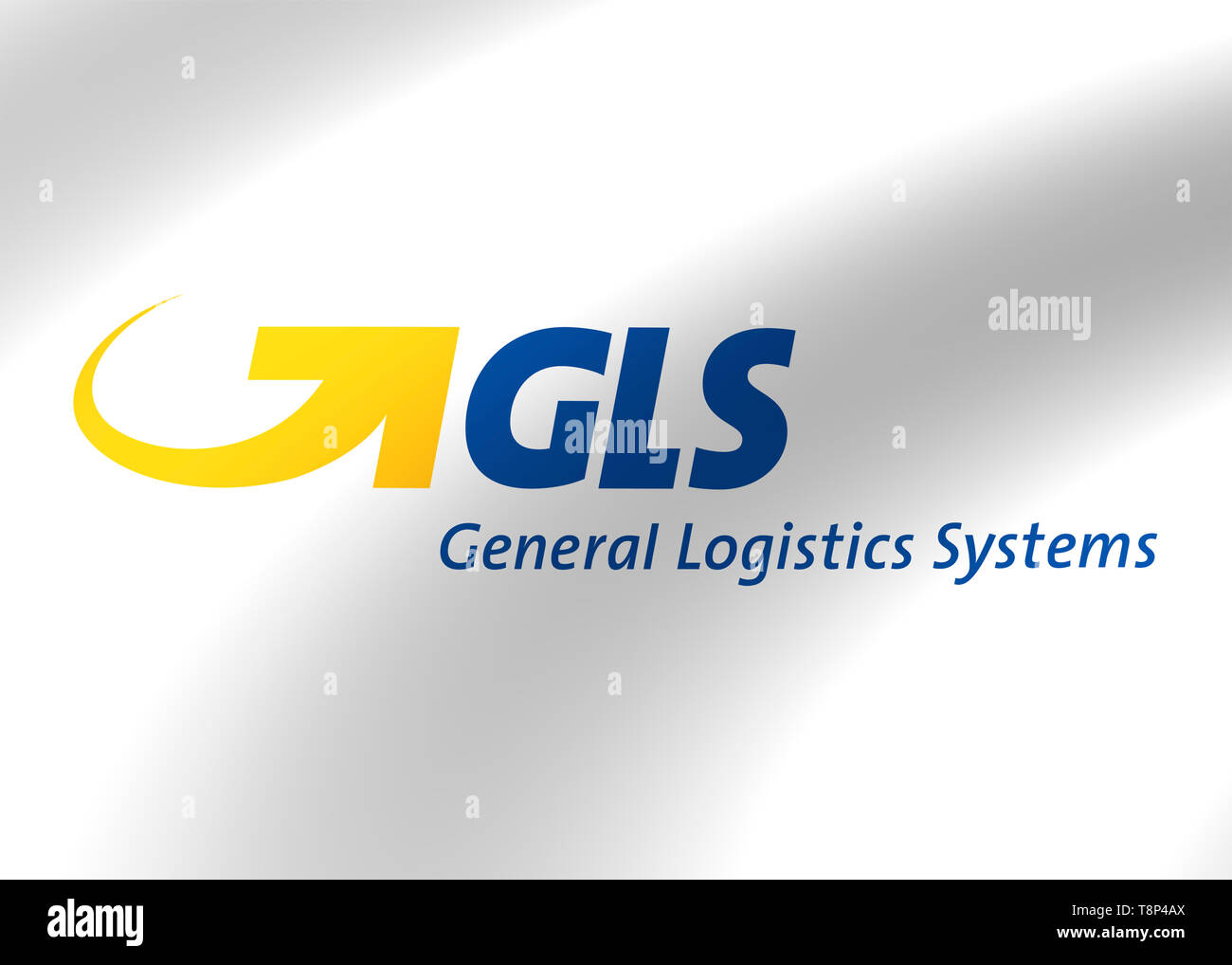Gls logo -Fotos und -Bildmaterial in hoher Auflösung – Alamy