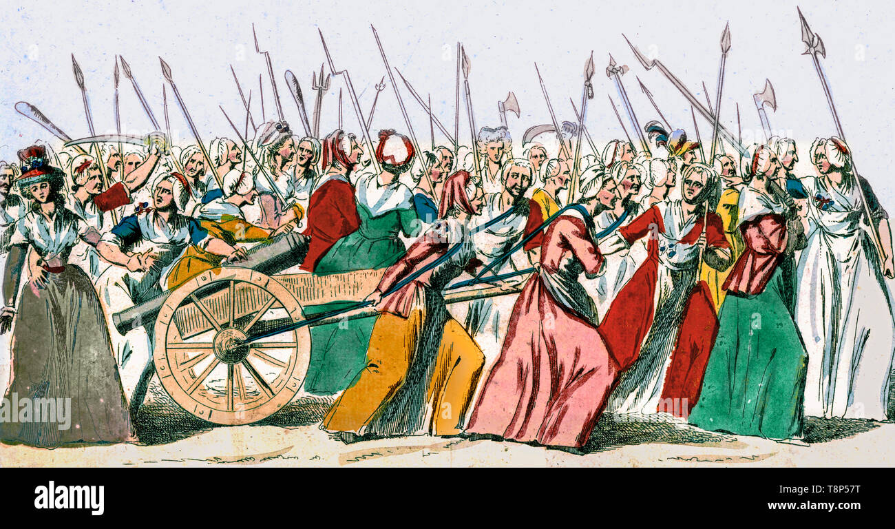 Französische frauen 1700s -Fotos und -Bildmaterial in hoher Auflösung ...