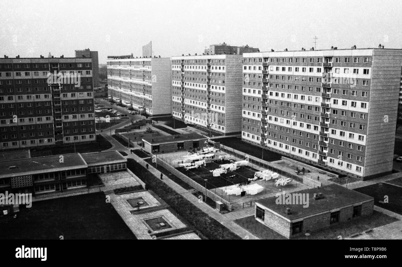 Leben und Alltag in der DDR vom 1.4. bis 10.4.1974. | Verwendung ...