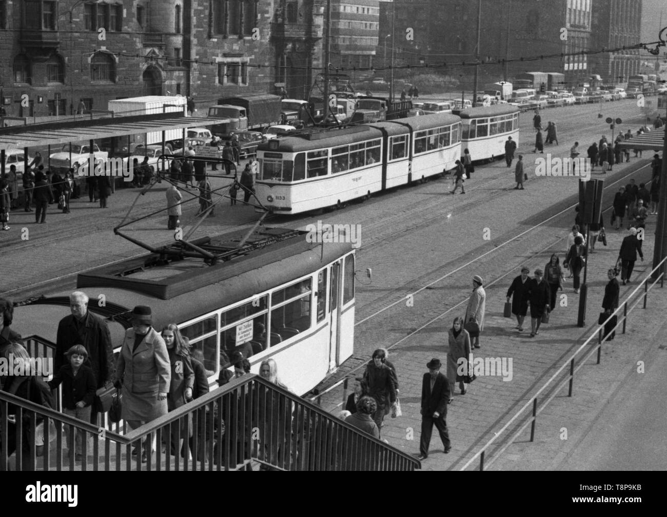 Leben und Alltag in der DDR vom 1.4. bis 10.4.1974. | Verwendung ...