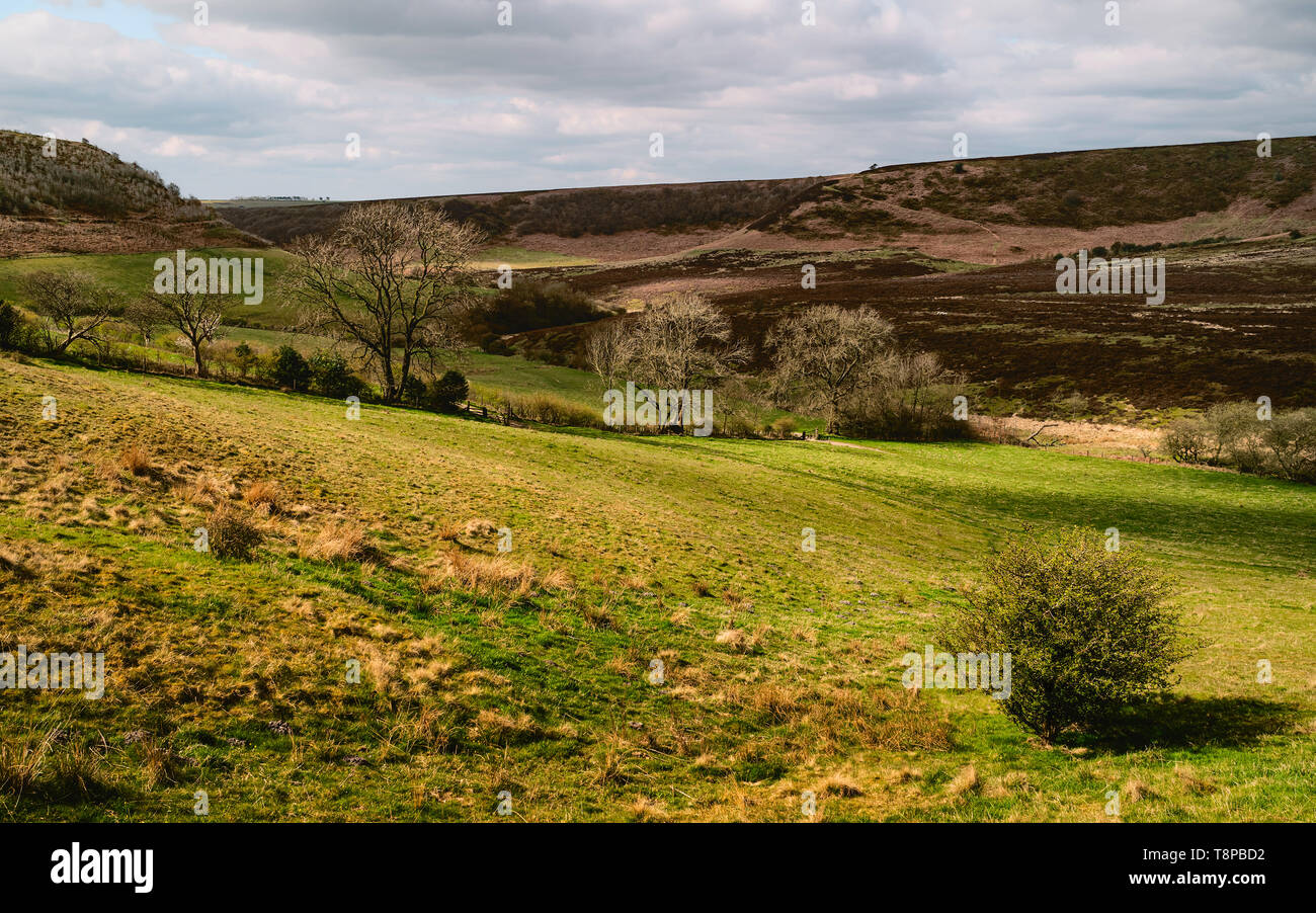 Loch Landschaft Stockfotos und -bilder Kaufen - Alamy