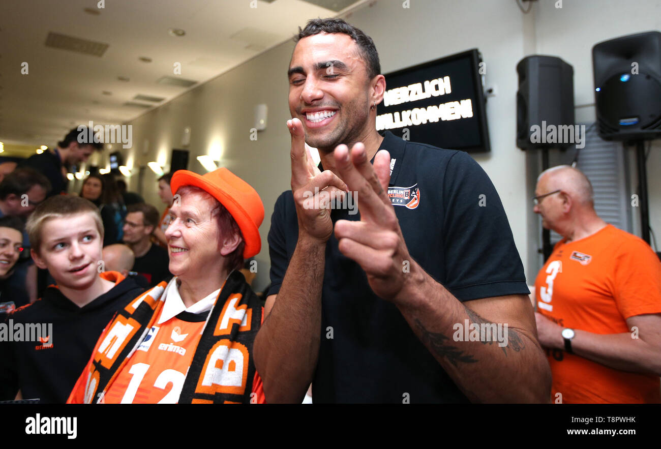 Volleyball bundesliga -Fotos und -Bildmaterial in hoher Auflösung – Alamy