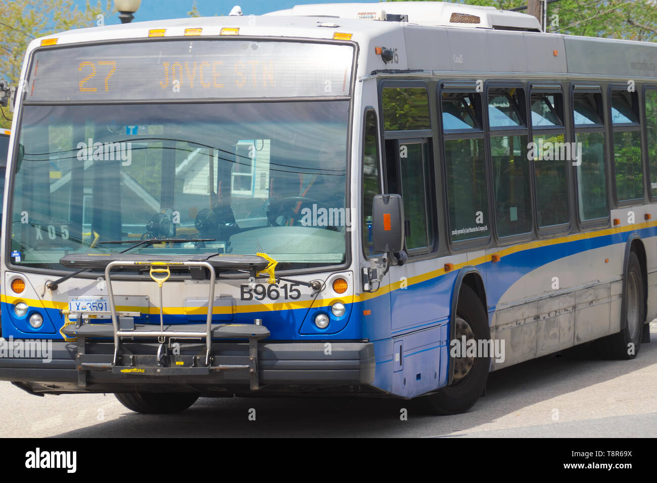 Transtur bus -Fotos und -Bildmaterial in hoher Auflösung – Alamy