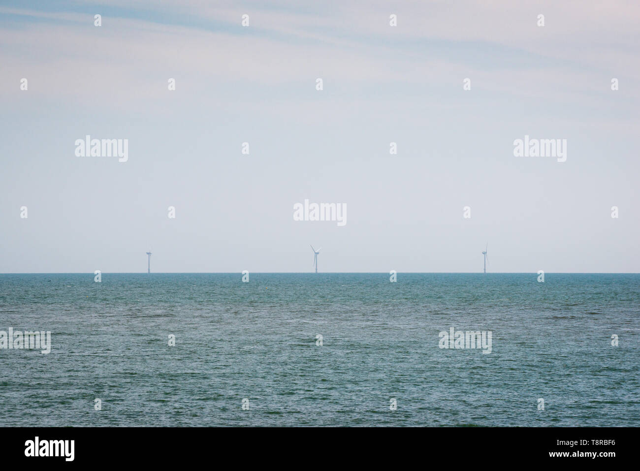 Windenergie vektor -Fotos und -Bildmaterial in hoher Auflösung – Alamy