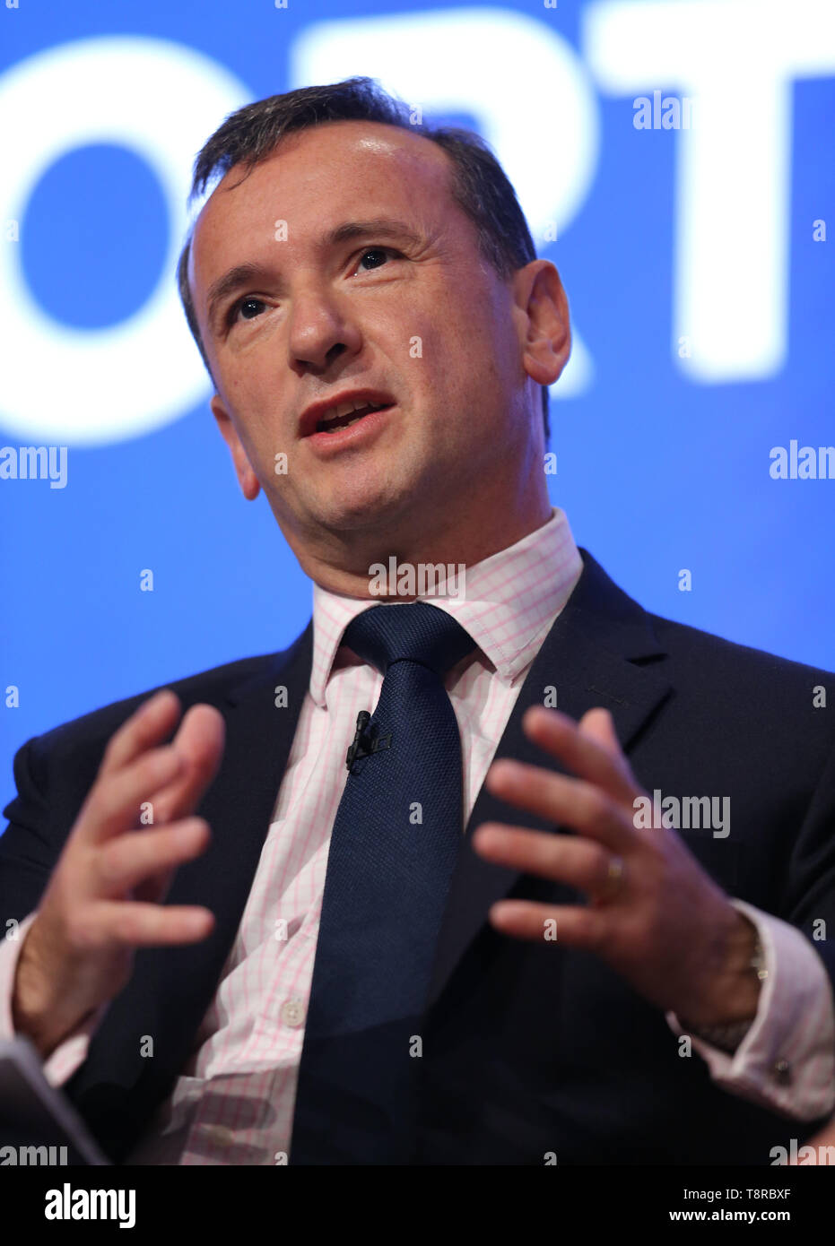 Alun cairns mp -Fotos und -Bildmaterial in hoher Auflösung – Alamy