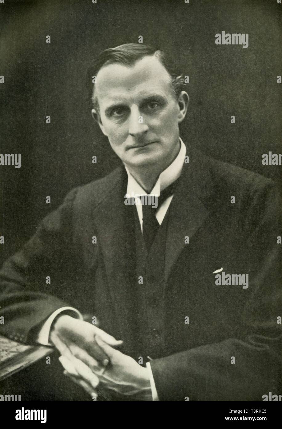 Edward grau -Fotos und -Bildmaterial in hoher Auflösung – Alamy