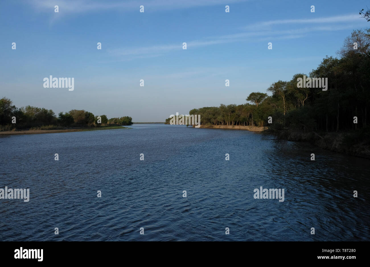 Amu Darya Stockfotos und -bilder Kaufen - Alamy