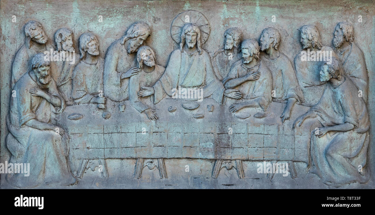 Biblische darstellung -Fotos und -Bildmaterial in hoher Auflösung – Alamy