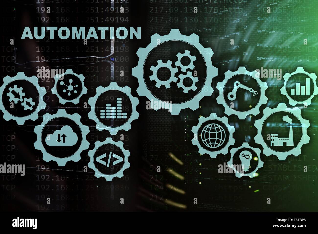 Workflow automatisieren -Fotos und -Bildmaterial in hoher Auflösung – Alamy