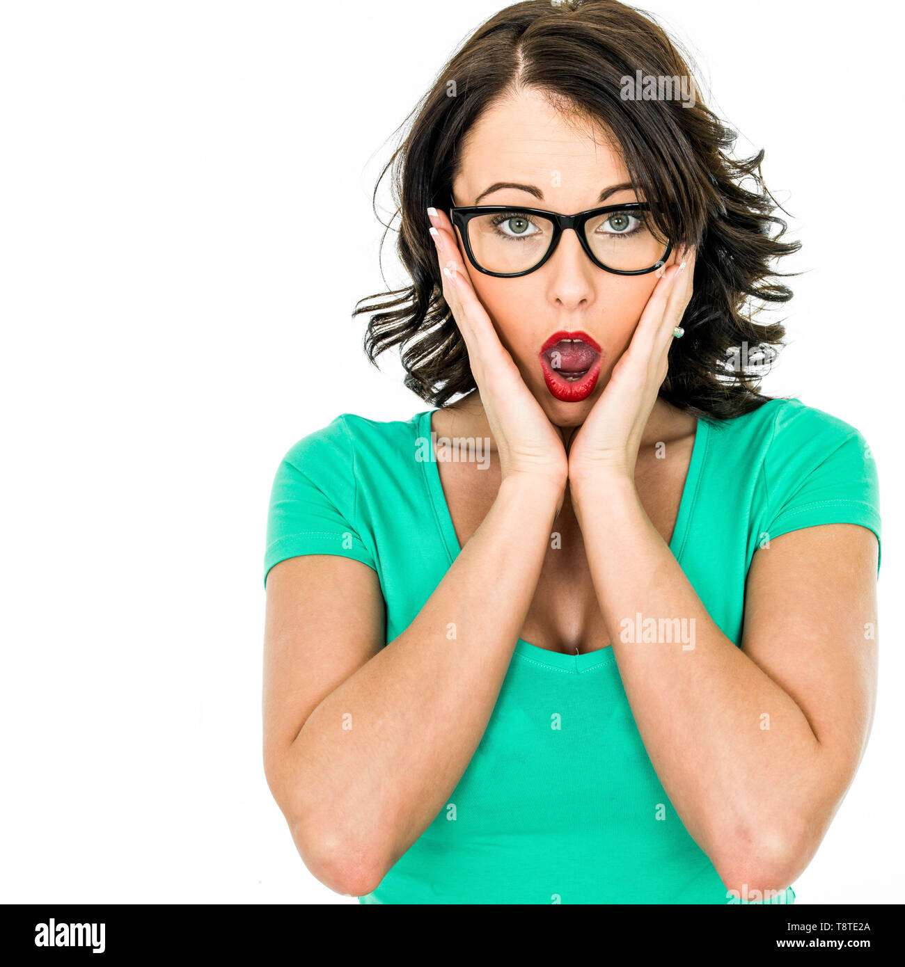 Nahaufnahme ausdruck -Fotos und -Bildmaterial in hoher Auflösung – Alamy