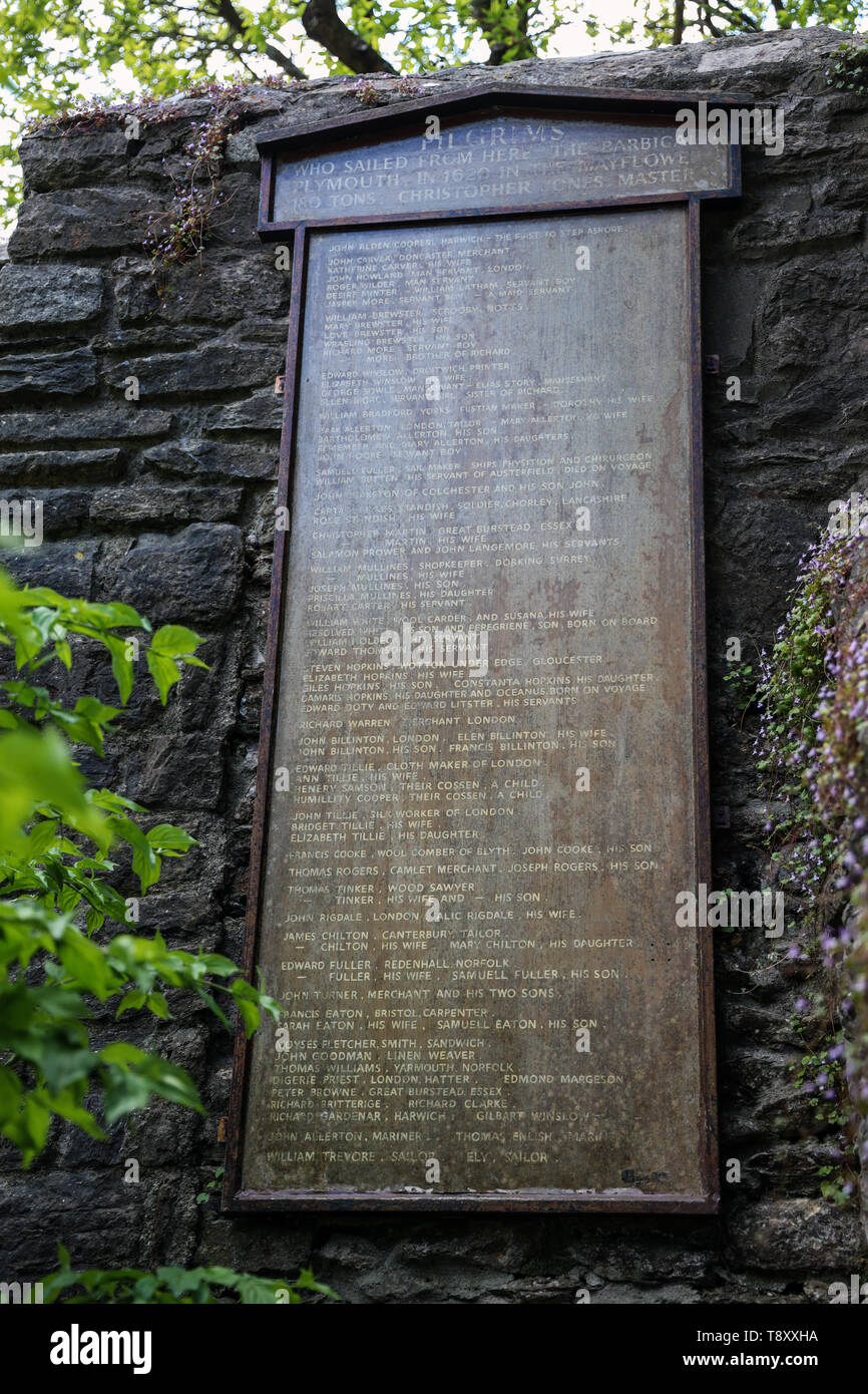 Christopher jones mayflower -Fotos und -Bildmaterial in hoher Auflösung ...