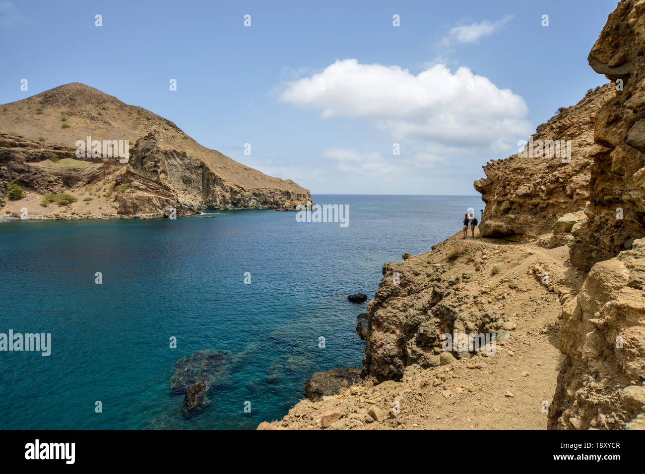 Kapverdische insel touristen -Fotos und -Bildmaterial in hoher ...