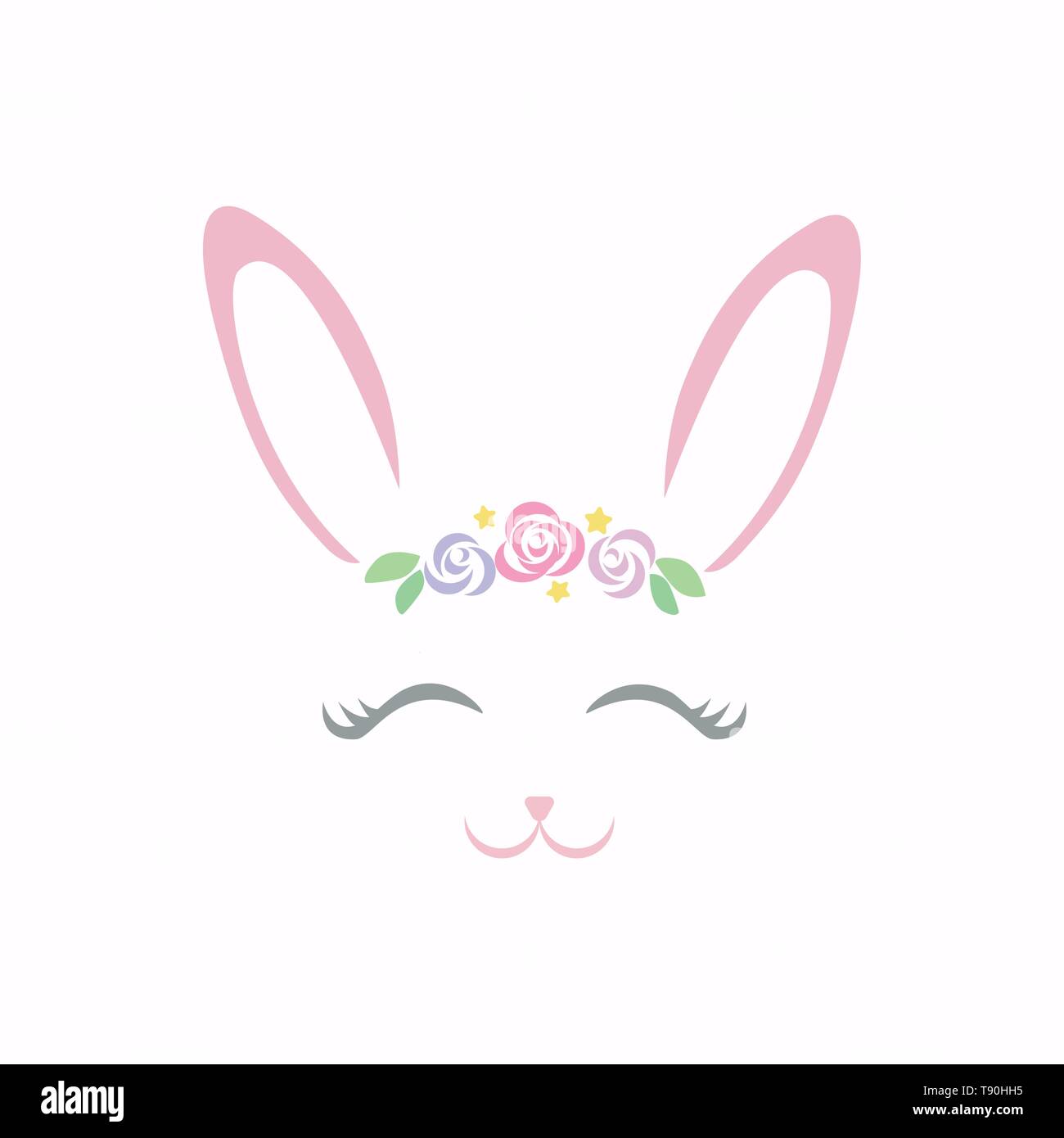 Hase gesicht -Fotos und -Bildmaterial in hoher Auflösung – Alamy