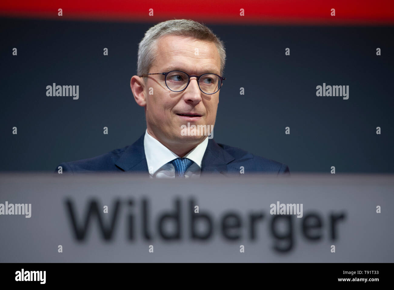 Dr karsten wildberger -Fotos und -Bildmaterial in hoher Auflösung – Alamy