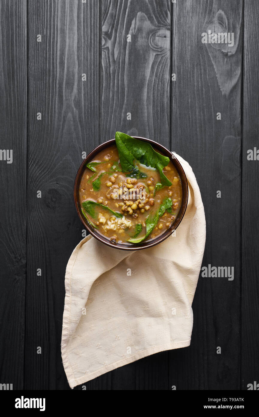 Mung dahl -Fotos und -Bildmaterial in hoher Auflösung – Alamy