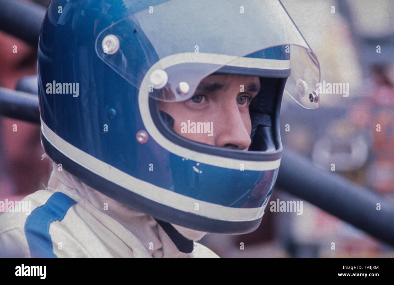 Jacky Ickx Stockfotos und -bilder Kaufen - Alamy