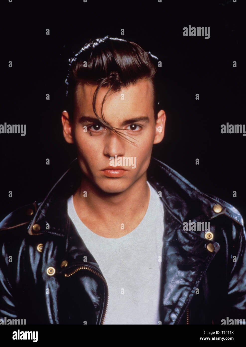 Cry baby 1990 johnny depp -Fotos und -Bildmaterial in hoher Auflösung ...