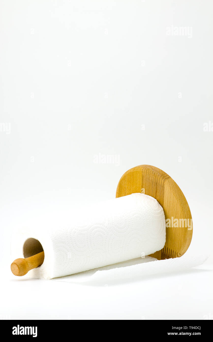 Küchenrolle papier -Fotos und -Bildmaterial in hoher Auflösung – Alamy