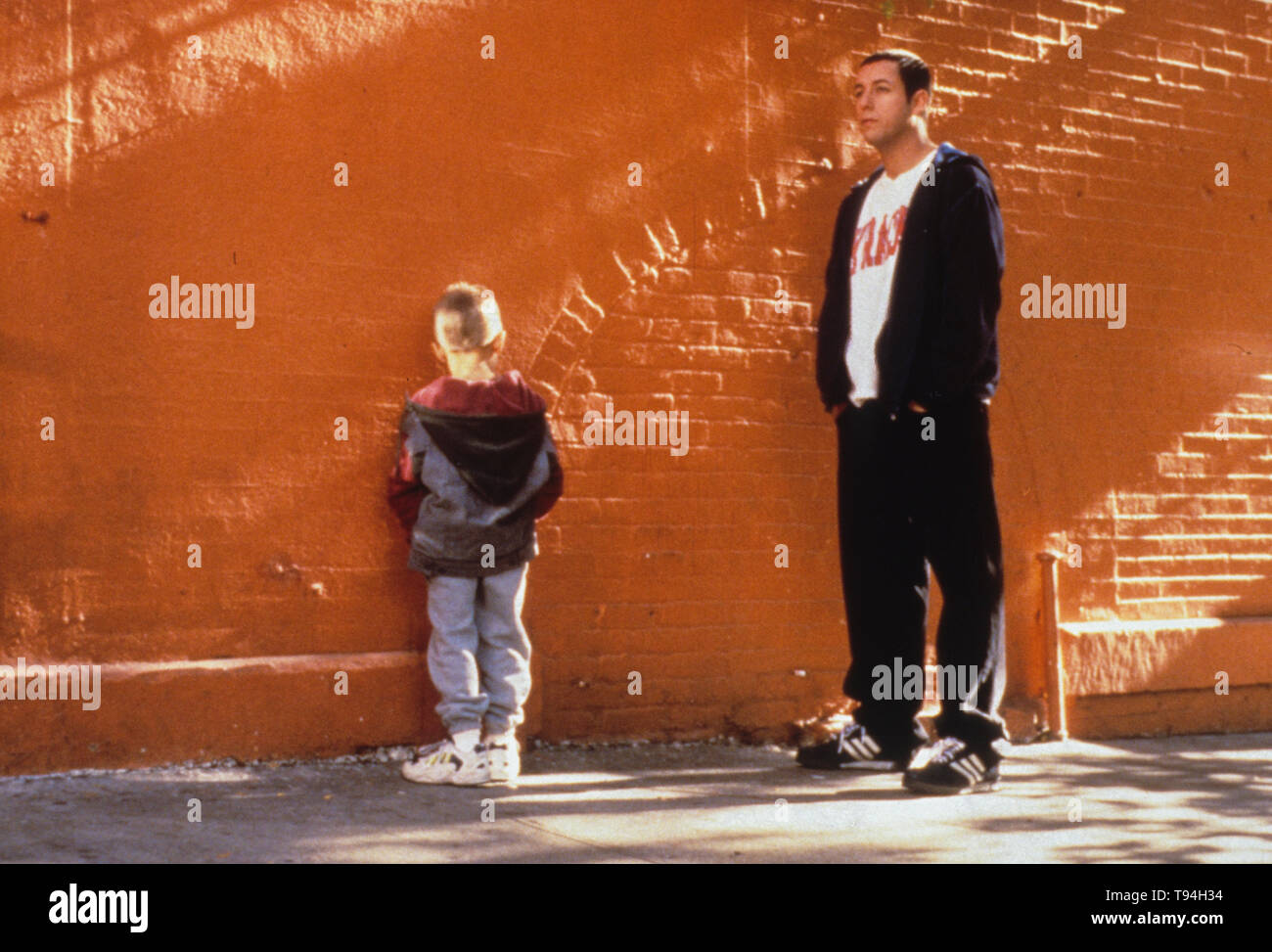 Adam sandler big daddy -Fotos und -Bildmaterial in hoher Auflösung – Alamy
