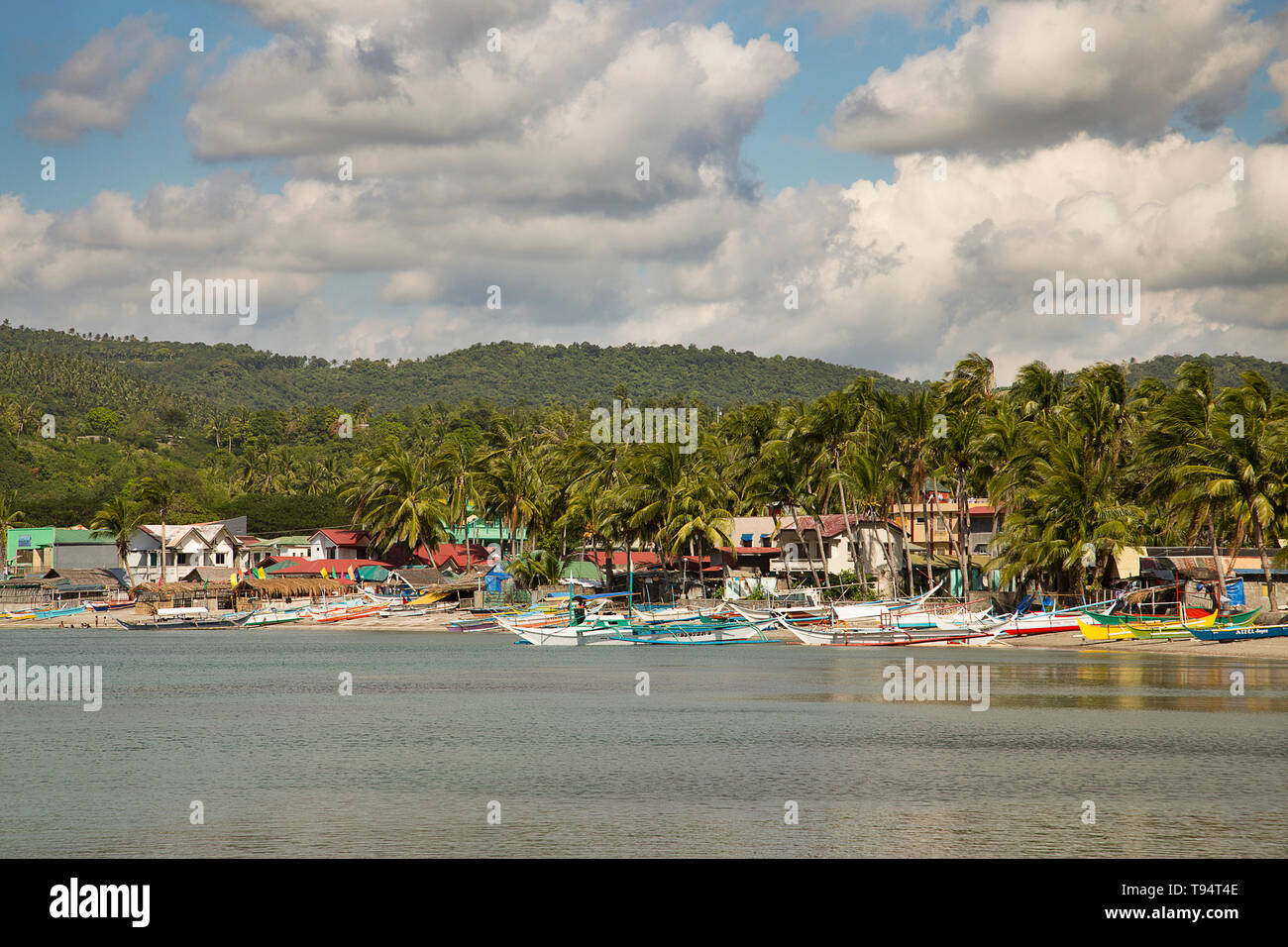 Hafen von batangas -Fotos und -Bildmaterial in hoher Auflösung – Alamy