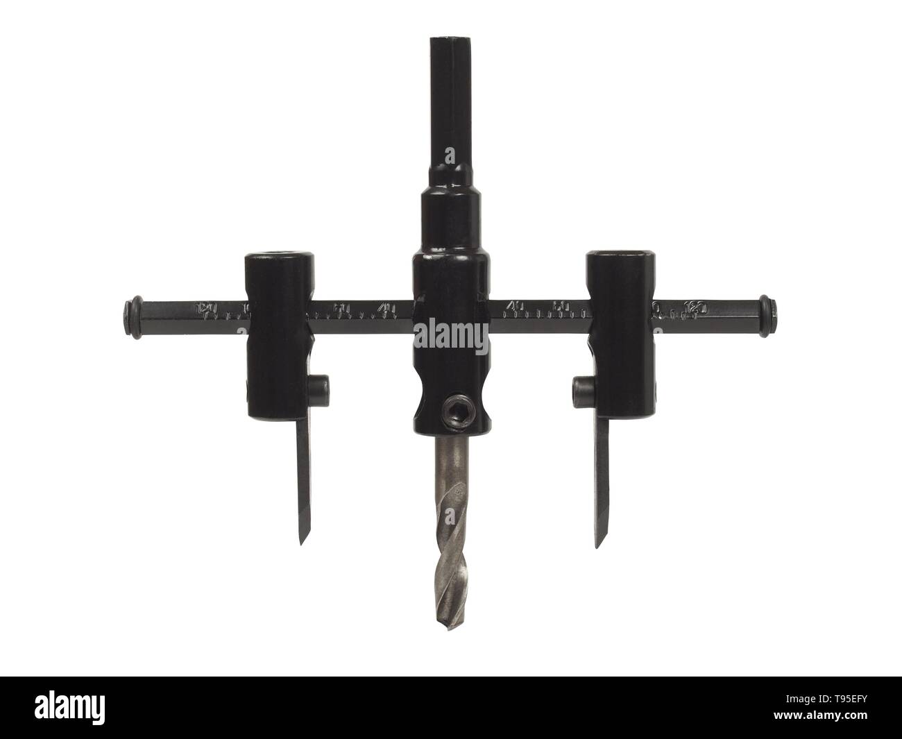 Einstellbarer bohrer -Fotos und -Bildmaterial in hoher Auflösung – Alamy