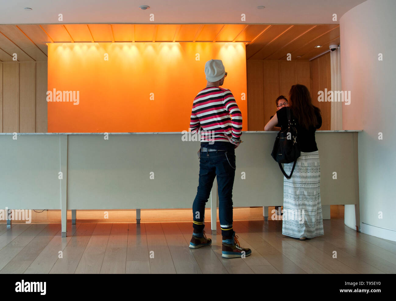 Mondrian los angeles -Fotos und -Bildmaterial in hoher Auflösung – Alamy