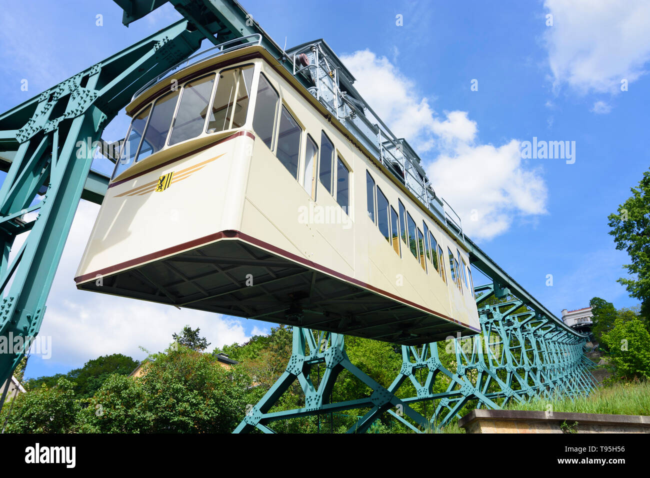 Schwebebahn Dresden Preise