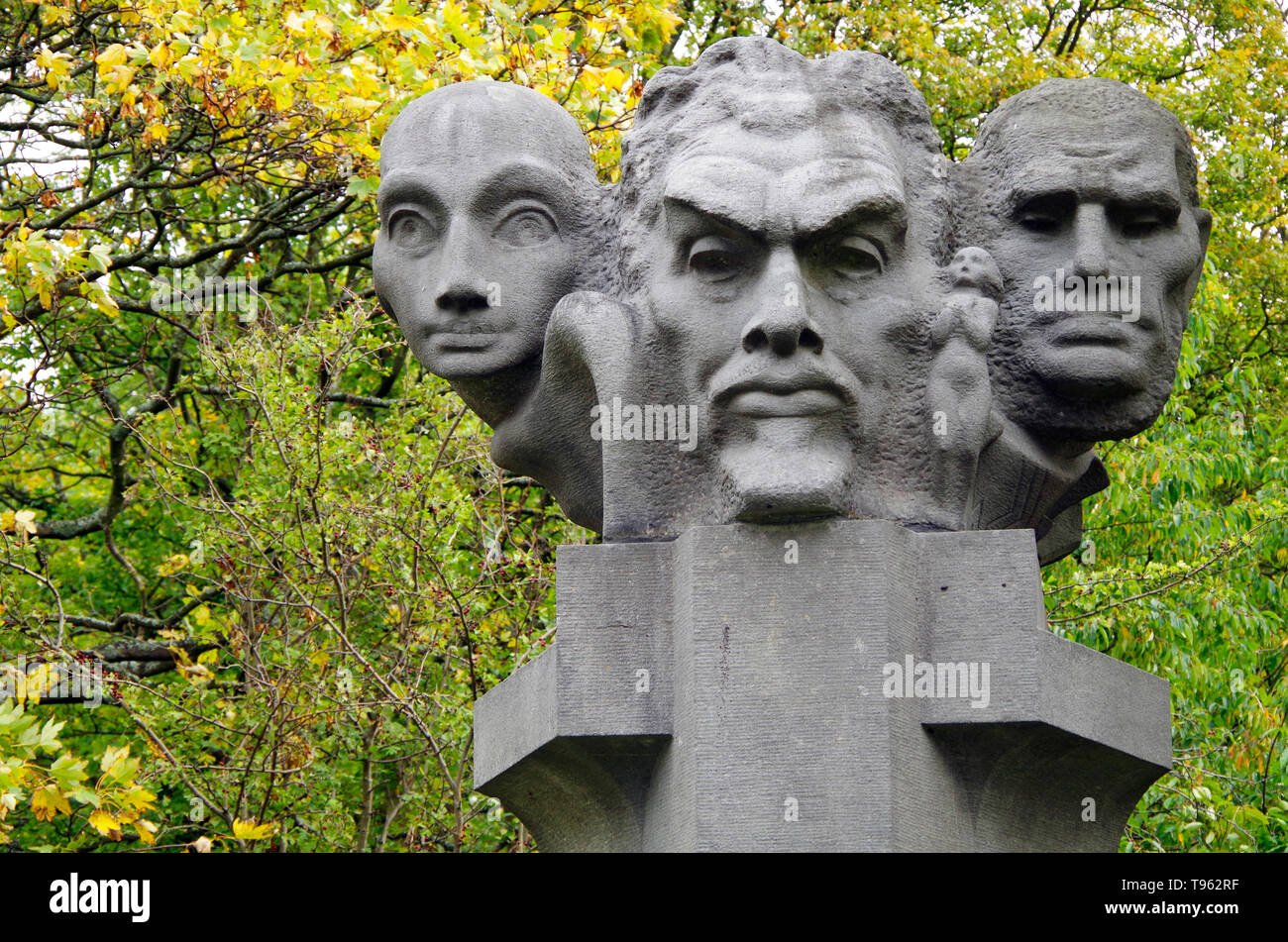 Maler jan toorop -Fotos und -Bildmaterial in hoher Auflösung – Alamy