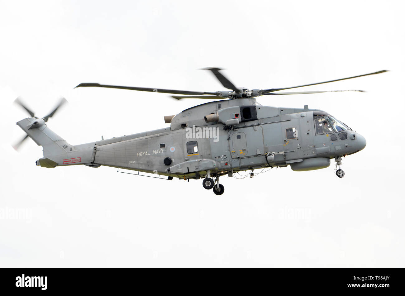 Merlin mk2 -Fotos und -Bildmaterial in hoher Auflösung – Alamy